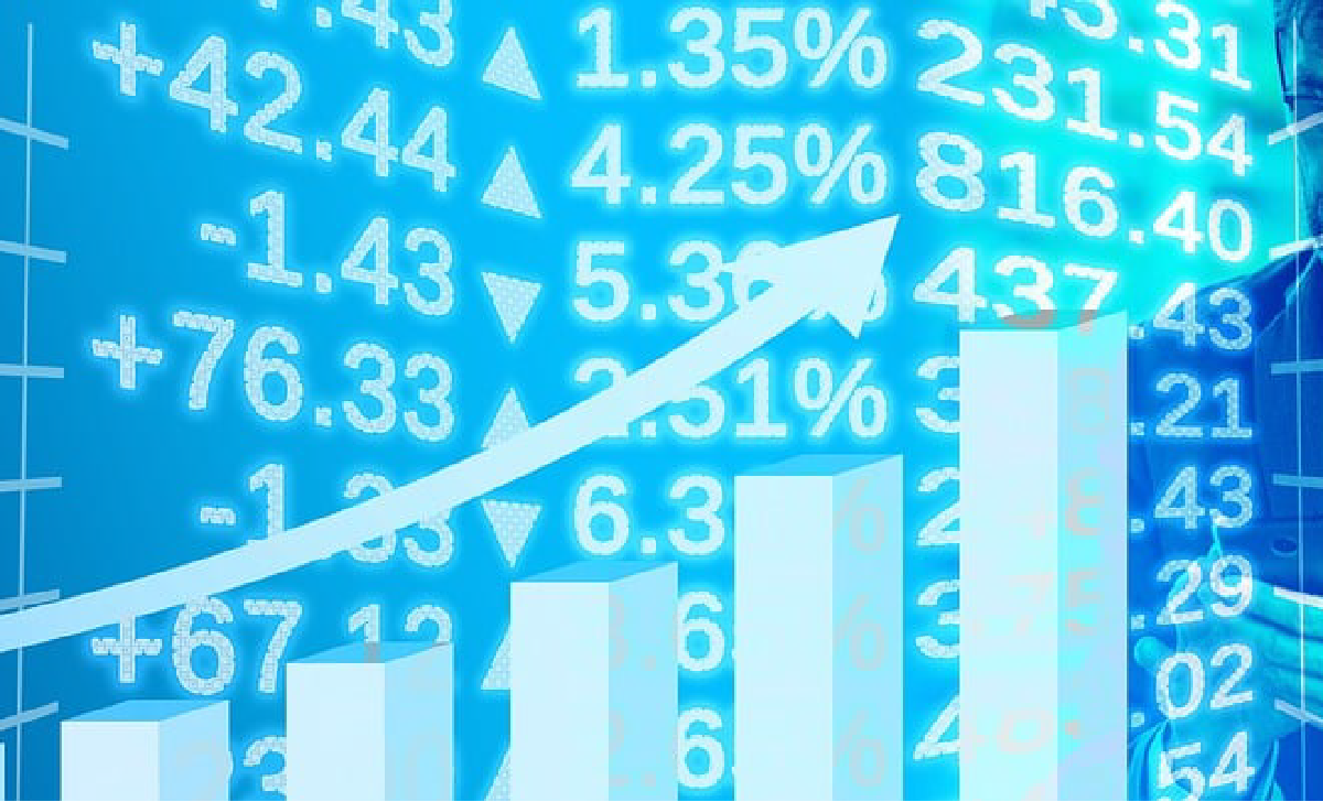 ¿Qué es el Tick en Trading? | Fondeo Fácil ⭐